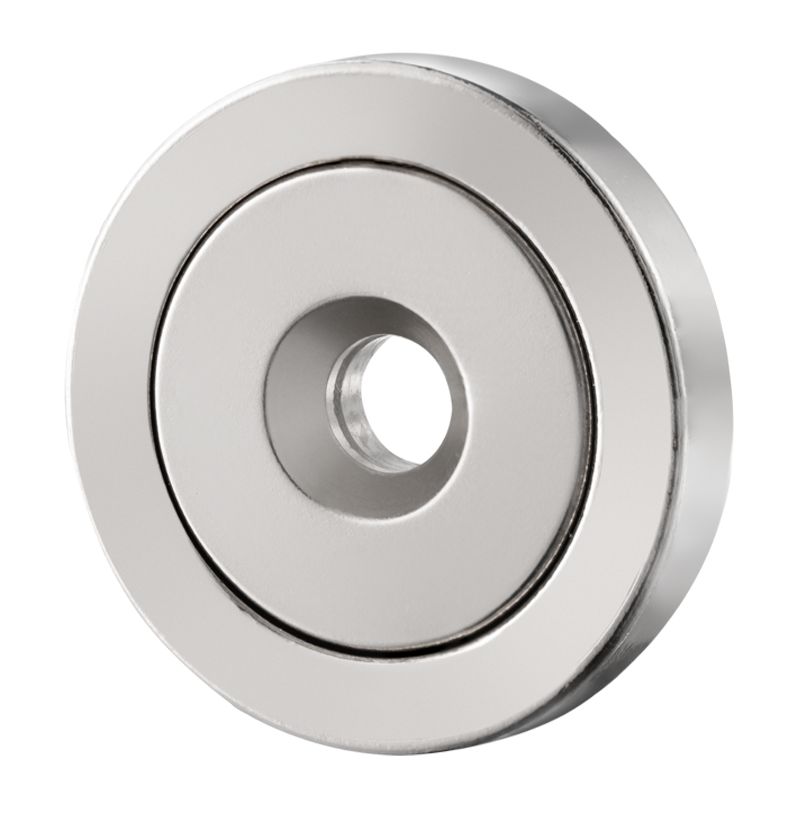 Applied Magnets - Magnet4Less - Strong Neodymium Magnet For Less