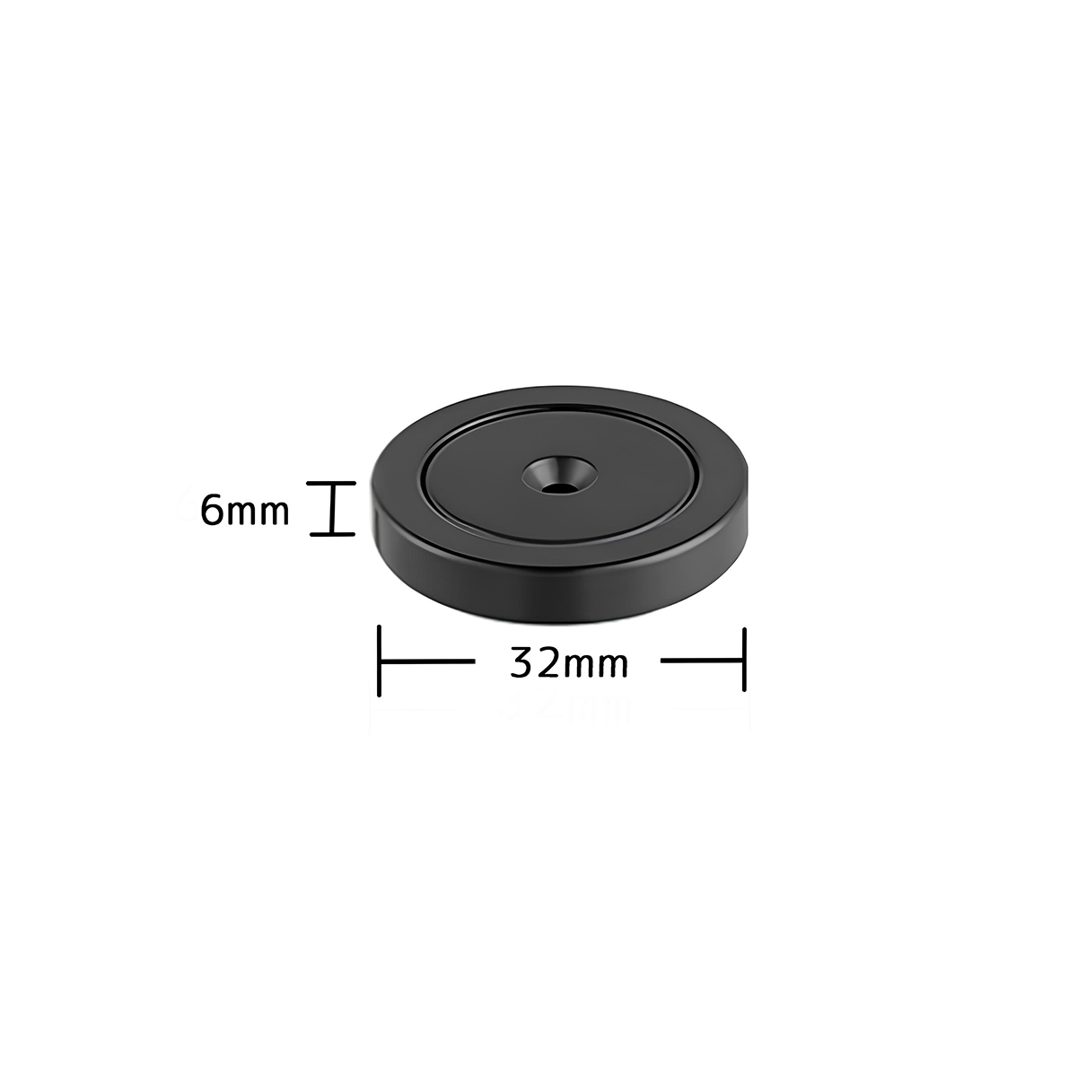 epoxy coated encased magnets mounting magnets cup magnet cabinet ...